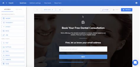 How To Capture Incomplete Submissions By Chaining 2 Forms Together