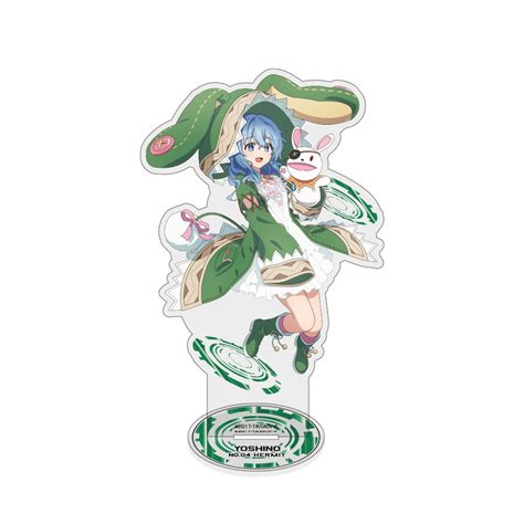 デート・ア・ライブiv 時崎狂三 アクリルスタンド おさげver デート・ア・ライブiv 公式キャラクターグッズ販売のジーストア