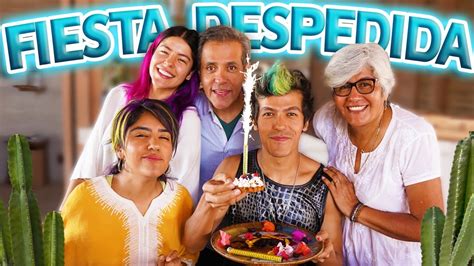 AsÍ Fue Mi CumpleaÑos Los Polinesios Vlogs Youtube