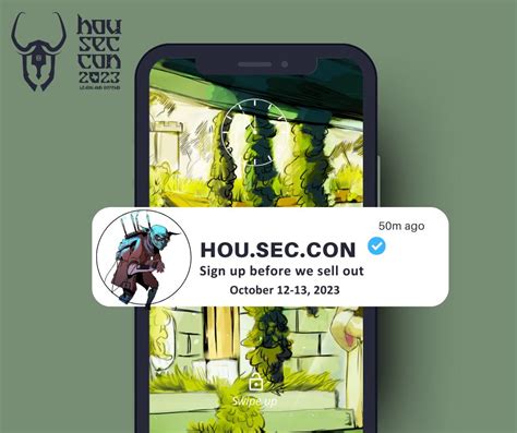 Hou Sec Con On Linkedin 🔐 Calling All Cybersecurity Enthusiasts 🌟 Hou Sec Con The Ultimate…