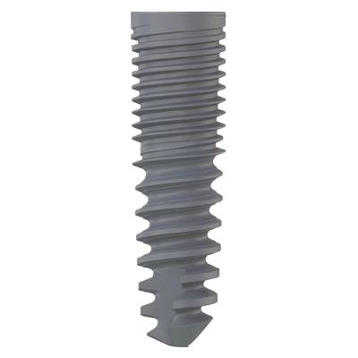 DSI Smart Spiral Implant X Mm Pk Net