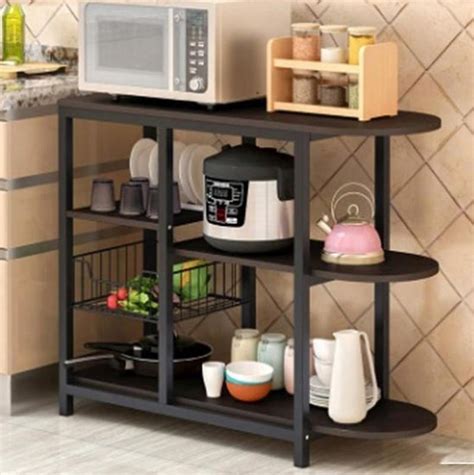 Стелаж лофт побутовий на 4 полиці кс 20 — ціна 6025 грн у каталозі