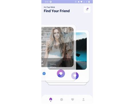 An Android Library For Dealing With Swipeable Card Views