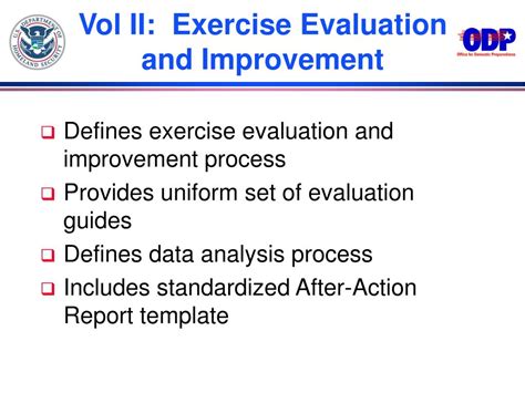 Ppt Hseep Exercise Evaluation And Improvement Powerpoint Presentation