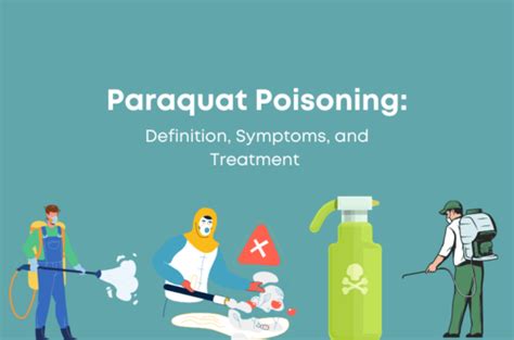 What Is Paraquat Ingredients Use And Side Effects •