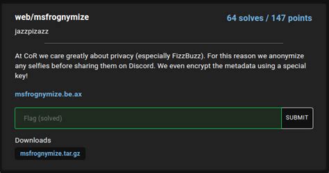 corctf 2023 3 web challenges fireshell security team