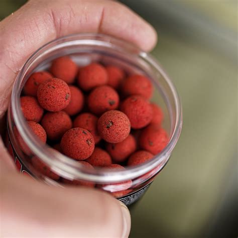 Hookbaits From Pop Ups To Wafters