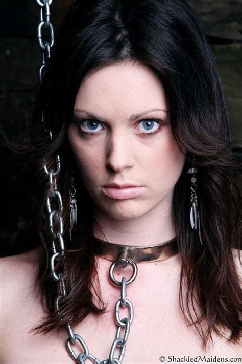 The Collar Has Four Common Purposes Master” She Said First It Visibly Designates Me As A