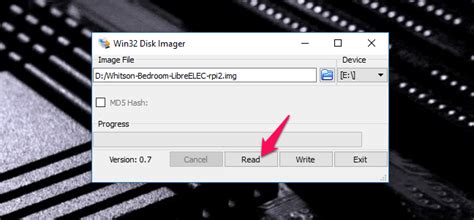 How To Clone Your Raspberry Pi Sd Card For Foolproof Backup
