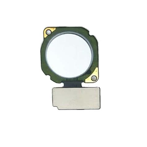 Home Button Fingerprint Sensor Flex Cable For Huawei Nova Series