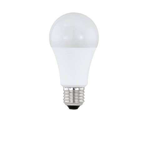 Лампочка светодиодная с датчиком движения и освещенности Eglo Lm_led ...