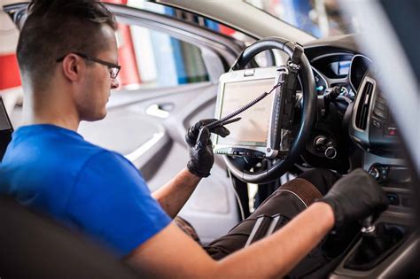 What Is Adas Calibration A Basic Guide About Adas Recalibration