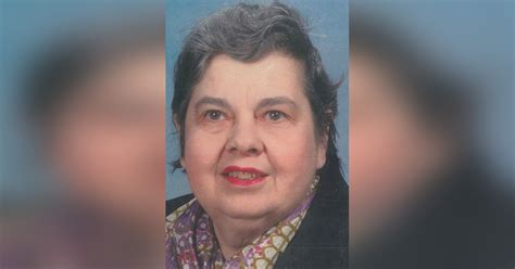 Obituary Information For Emma Jean Tunstall