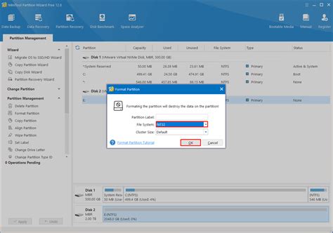 How To Format A 2tb Hard Drive To Fat32 Heres A Guide
