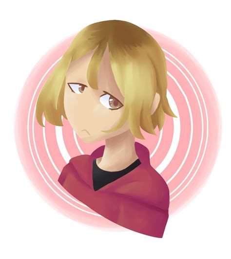Happy Late Birthday Kenma♡ Haikyuu Amino