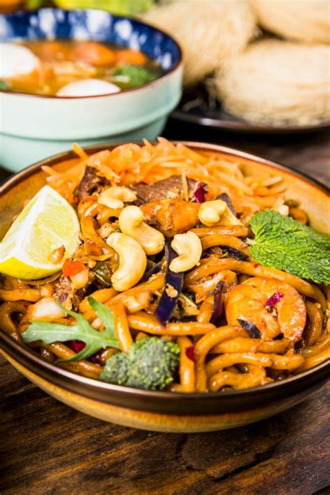Beef And Broccoli Combine Cocador