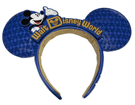 Disney Ears Headband Walt Disney World Making Magic