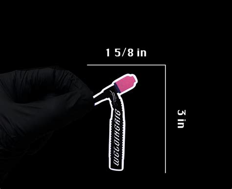 Weldingrig Tig Torch Weldingrig Inc