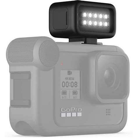 Gopro Light Mod Para Hero8 Black Pccomponentesfr