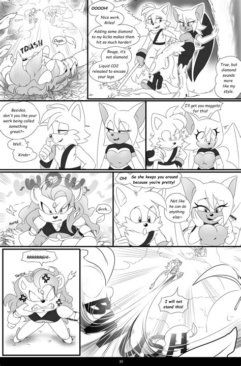 Sonic Unity On Twitter Heres Some Content That Was Cut That We Thought Would Be Funny To