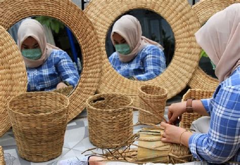 Perempuan Dinilai Punya Potensi Besar Majukan UMKM Di