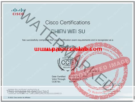 Ccie Security V6 1 Lab Workbooks Ccielabpass—100 Pass Cisco Exams