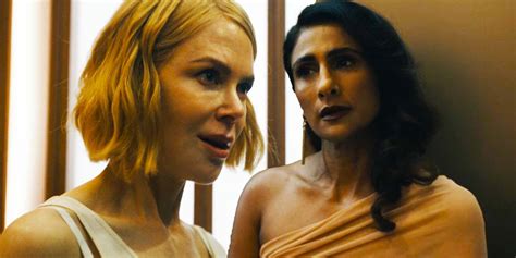 Expats Episode 3 Recap 9 Story Reveals