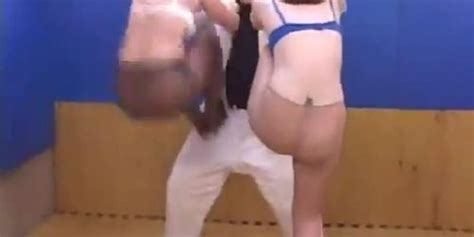 All Jasmine Wrestling And Lifting