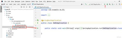 idea2023 springboot mybatis jsp 初学单表增删改查