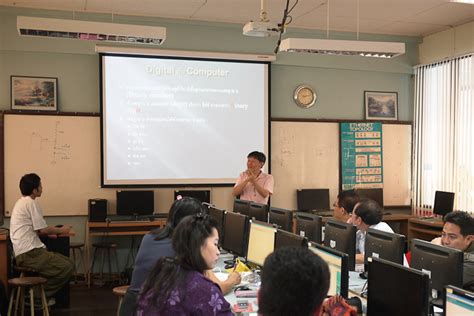 สรุปโครงการและภาพบรรยากาศ Arduino Workshop ที่ราชบุรี Ayarafun Factory