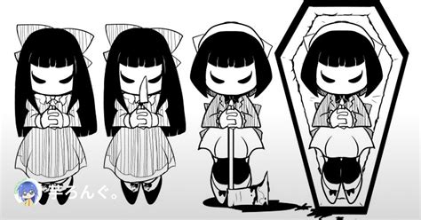 悪魔 芋ろんぐ。のマンガ Pixiv
