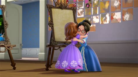 Princess Jade Princess Sofia The First Sofia The First Disney Princess Sofia