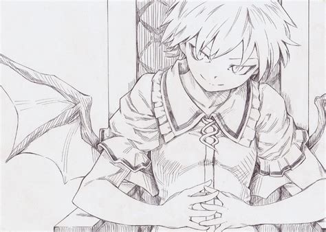 Remilia Scarlet Touhou Drawn By Takeuma Danbooru