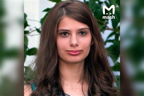 23 летняя россиянка загадочно пропавшая на Филиппинах могла попасть в