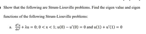 Solved I Want Step By Step Solution Only With Proper