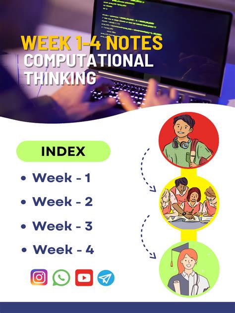 Ct Week 1 4 Notes Download Free Pdf Data Type Matrix Mathematics