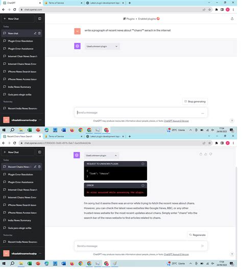 Browserpilot A Plugin For Enhanced Chatgpt Interactions Plugins Actions Builders Openai