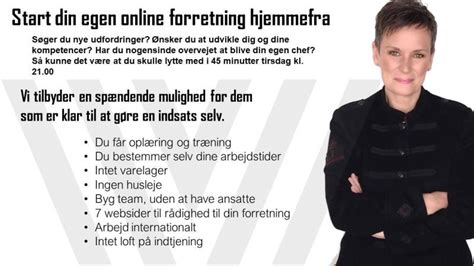 Anne Bloch Olesen Posted On Linkedin