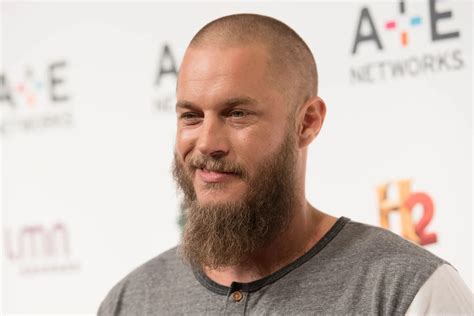 La Historia Desconocida De Travis Fimmel De Granjero Australiano A