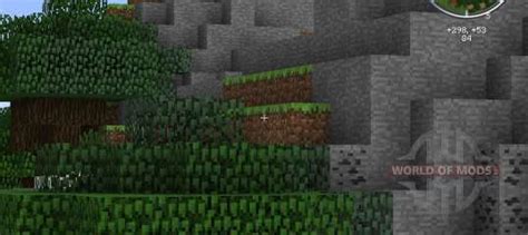 Quick Hotbar Para Minecraft