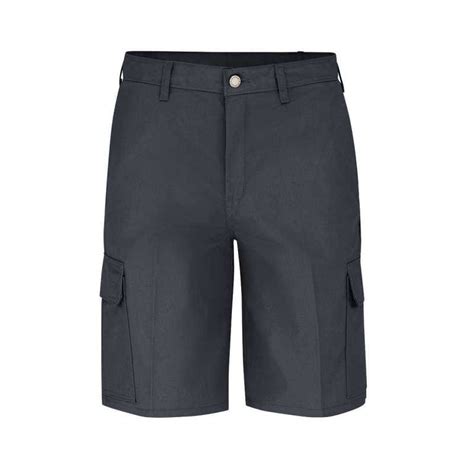 Dickies Lr00odd 11 Industrial Cargo Shorts Odd Sizes