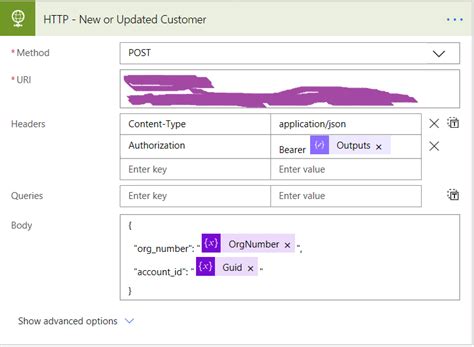 Using Power Automate To Trigger On Create Or Update In The Cds And Make