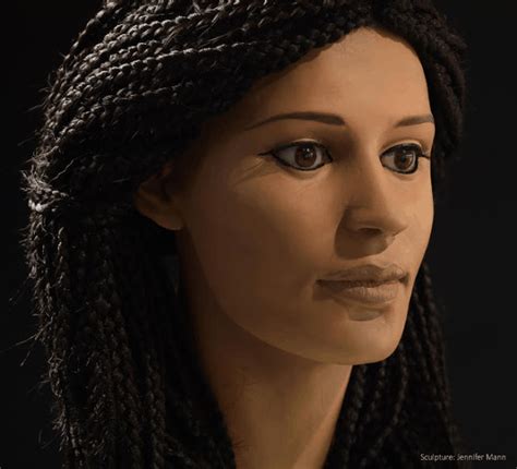 New Cgi Technology Reveals What Historical Figures Actually Looked Like Page 7 Science Sensei