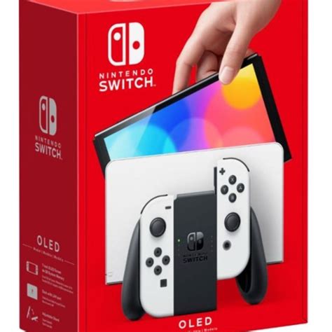 Switch Oled 日版 加送配件 動森卡帶 二手價錢及狀況 Price二手買賣區 Hk