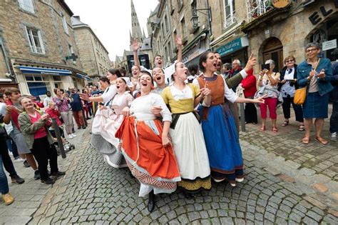 Dans le Centre Bretagne 50 billigs en chauffe pour la Fête de la crêpe