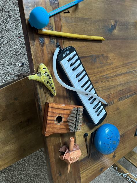 Here Is My Weird Instruments R Weirdinstrumentlovers