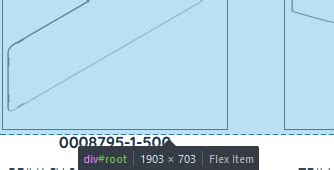 Css How Do I Ensure The Html Body Root Height Grows To Contain Dynamically Generated Content