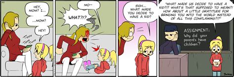 Loaded Question Lena