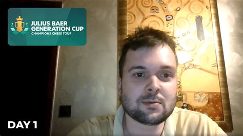 2024 Julius Baer Generation Cup Day 1 Fedoseev Wins Play In Triumphs