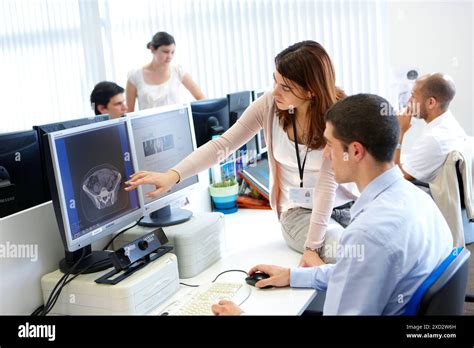 Medical Image Analysis Health And Biomedical Applications Vicomtech Ik4 Visual Interaction And